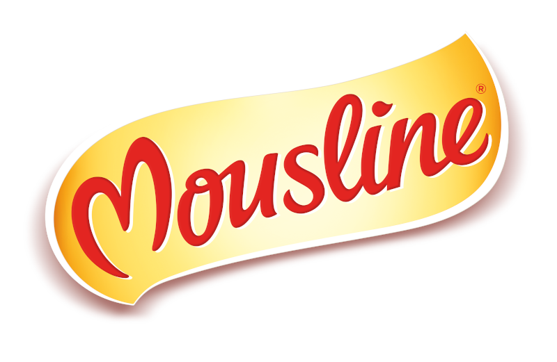 Mousline Professional – S'engage à vous offrir le meilleur de la pomme ...